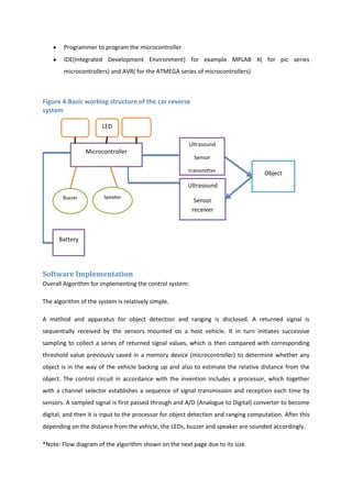 Projectproposal | DOCX