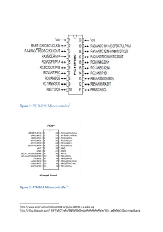 Projectproposal | PDF