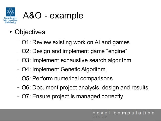How Write Proposal For Project How Write Proposal For Project