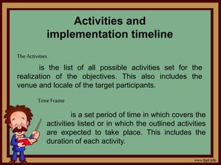 Project Proposal | PPTX