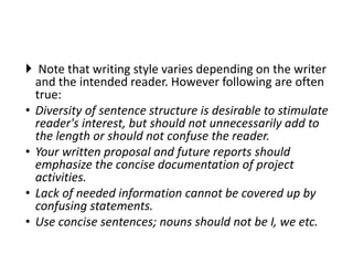 project proposal.ppt