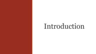 Automated Content Grading using machine learning and natural language processing | PPTX