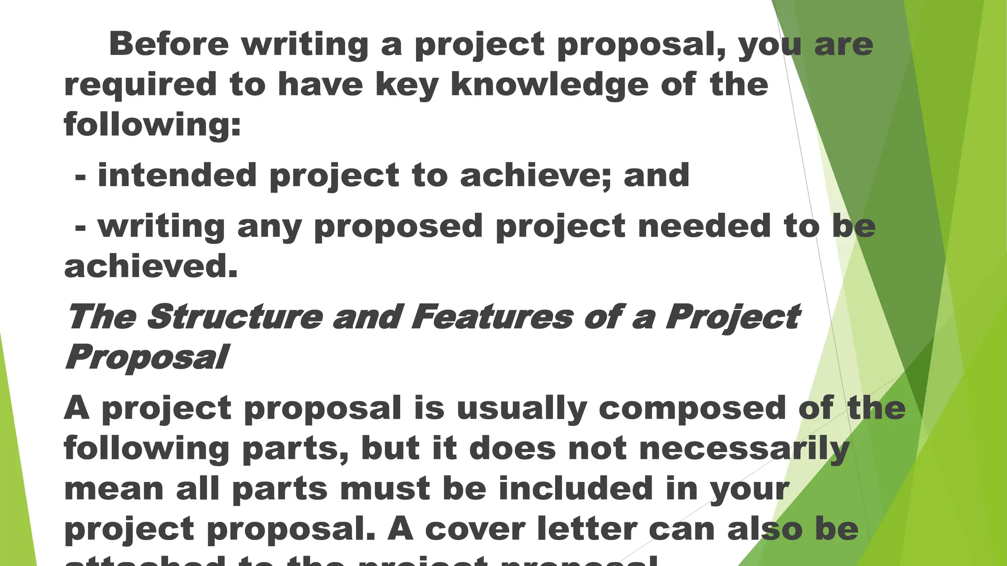Reading and Writing PROJECT PROPOSAL.pptx