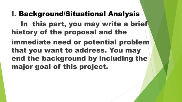 Reading and Writing PROJECT PROPOSAL.pptx | Daycare and Pre-School ...