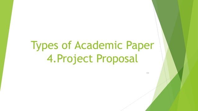 Reading and Writing PROJECT PROPOSAL.pptx | Daycare and Pre-School ...