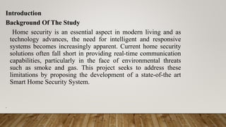 Smart Home Security Project Proposal.pptx