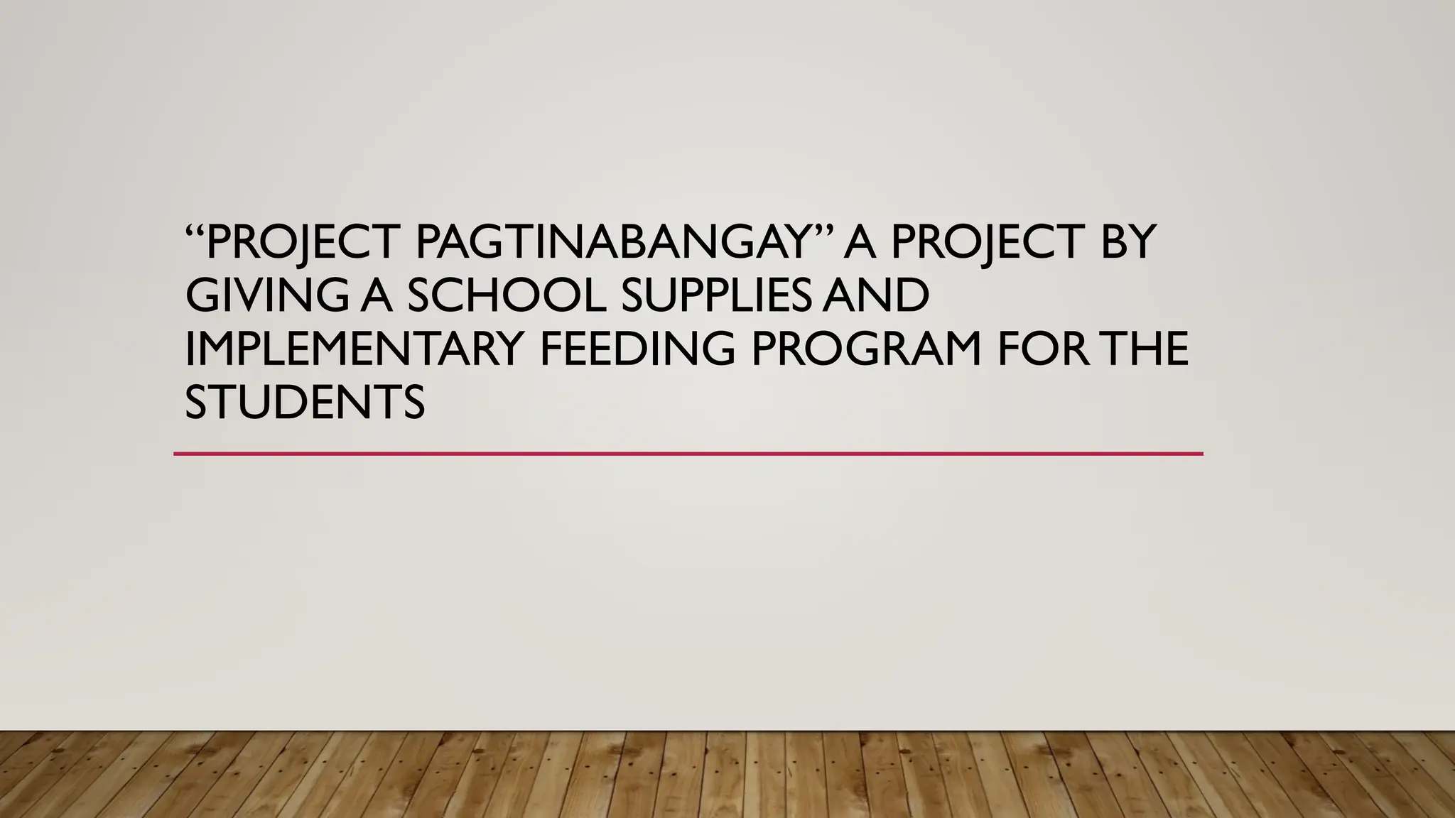 Project Proposal EAPP Grade 12 Aristotle.pptx