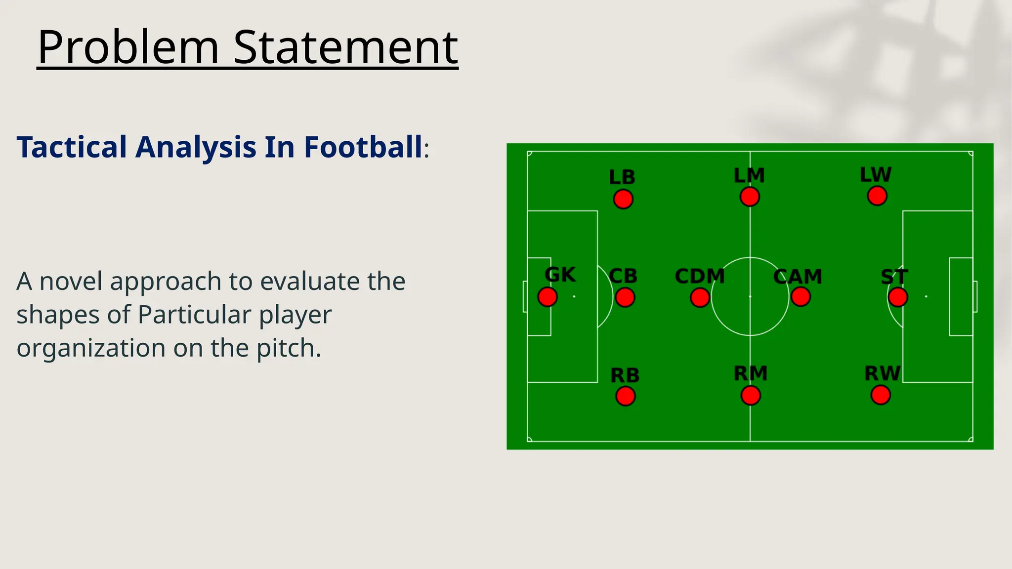 Tactical analysis of player position on football pitch.pptx