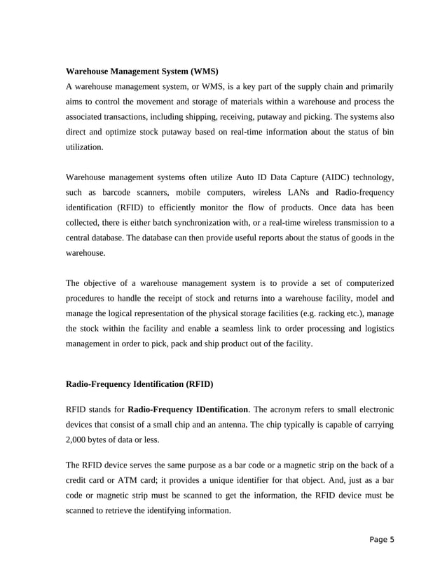 Project Proposal Sample RFID On Warehouse Management System project-proposal-sample-rfid-on-warehouse-management-system