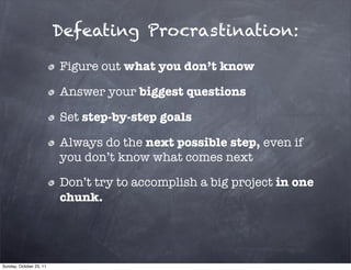 Project Proposal and Calendar | PDF