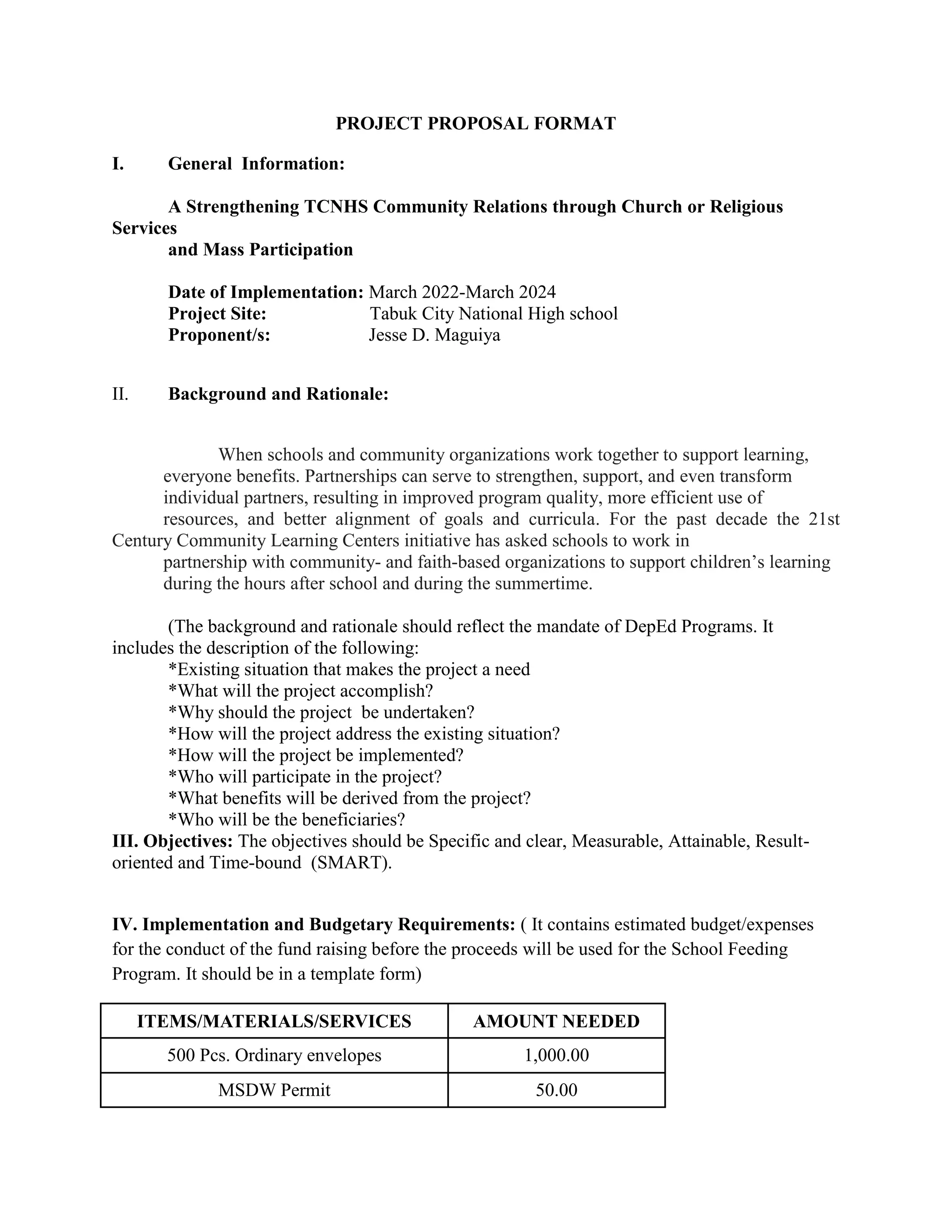 PROJECT PROPOSAL FORMAT.docx