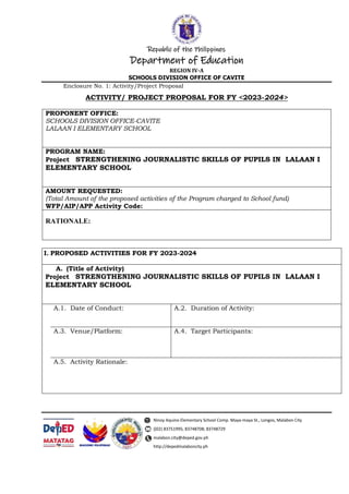 Project Proposal format for the students2023-2024.docx