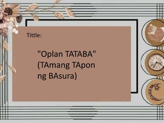 PROJECT PROPOSAL group 4.pptx