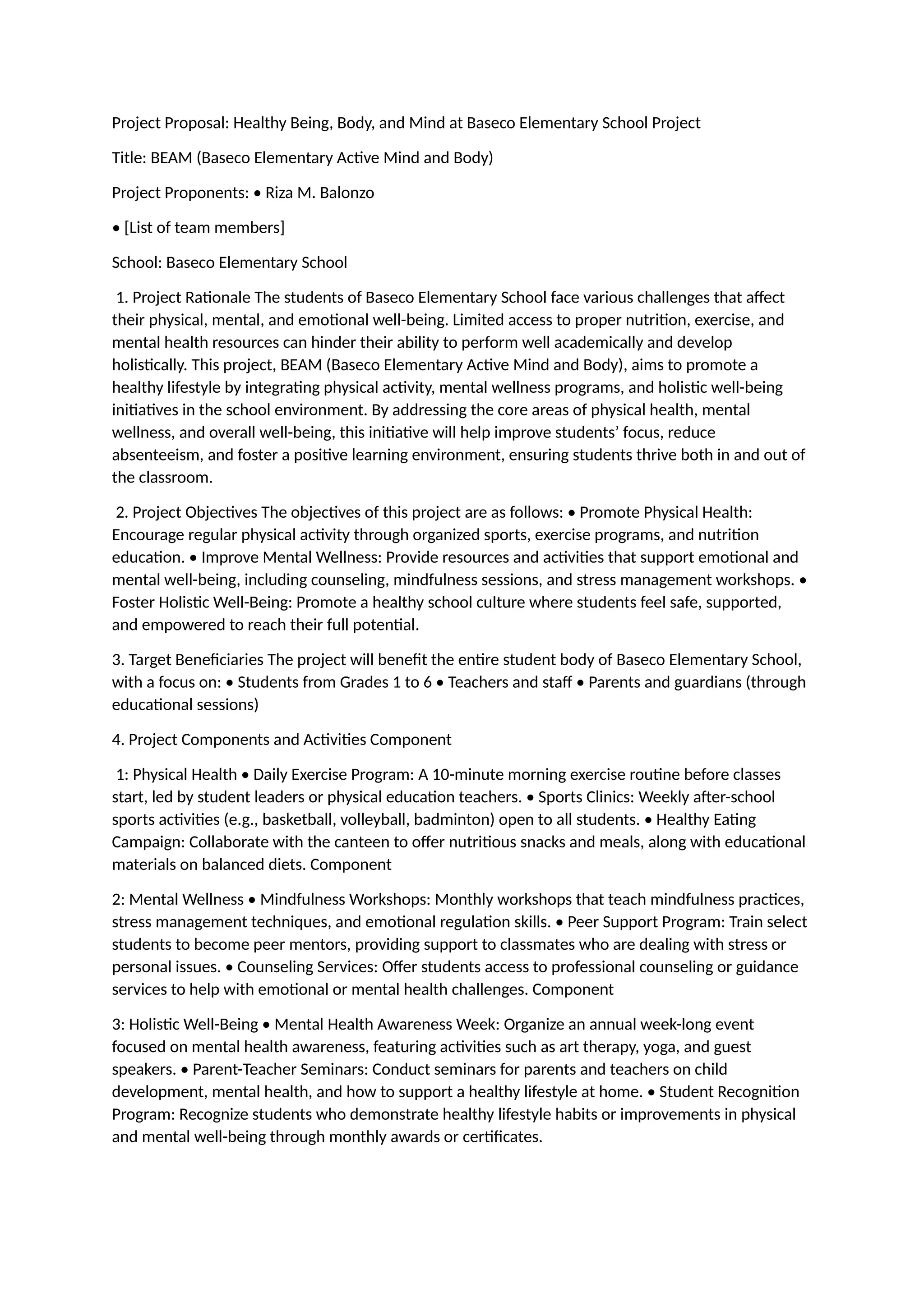 Project Proposal IN healthy mind in elementary school.docx