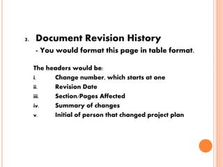 Project proposal intro | PPTX