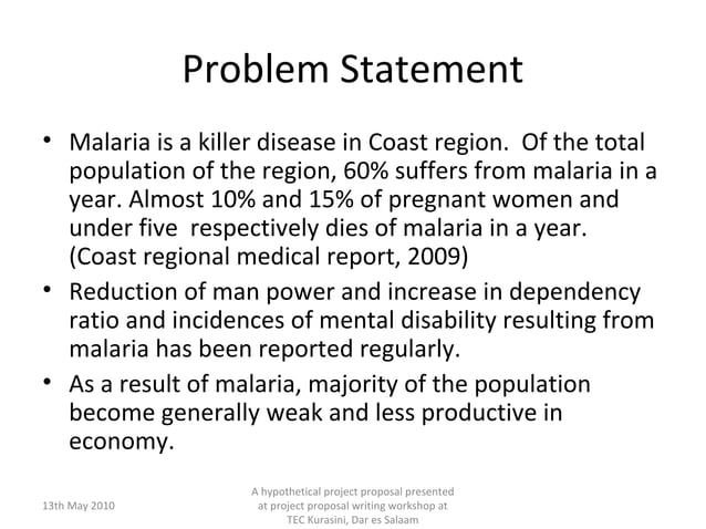 Sample Of A Community Development Project Proposal Writing PPT Sample Of A Community Development Project Proposal Writing PPT