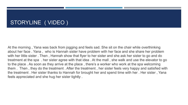 Project proposal mpm | PPT