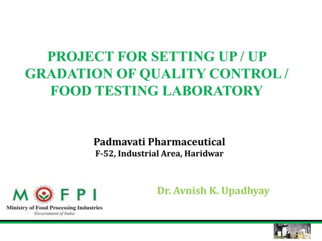 Project Proposal Padmavati Food Lab.pptx