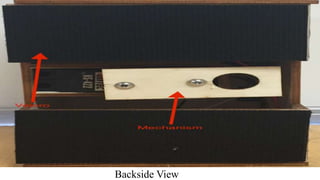 Light Switch Mechanism | PPT