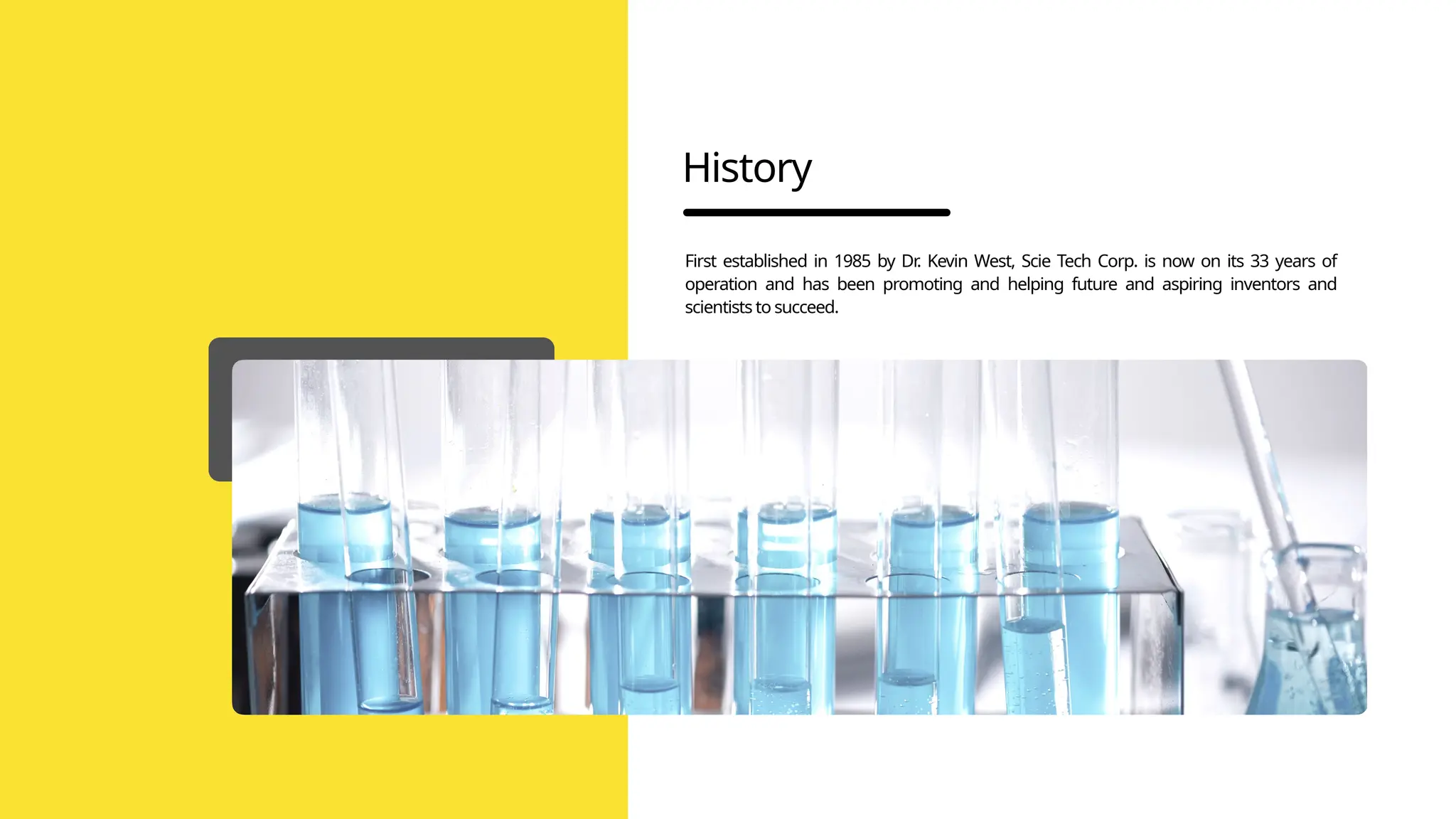 Project Proposal Presentation Template With Animation.pptx