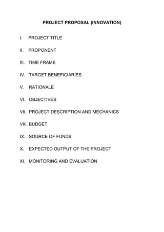 PROJECT PROPOSAL TEMPLATE.docx