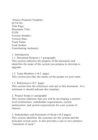 Project Proposal Template(81418)Title PageDocument Title.docx