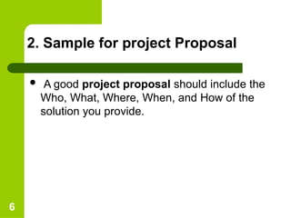 project proposal writing in easy way.pptx