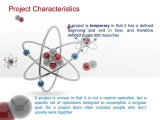 Project Quality Management - PMBOK | PDF