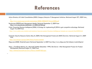 Project Quality Plan | PPT