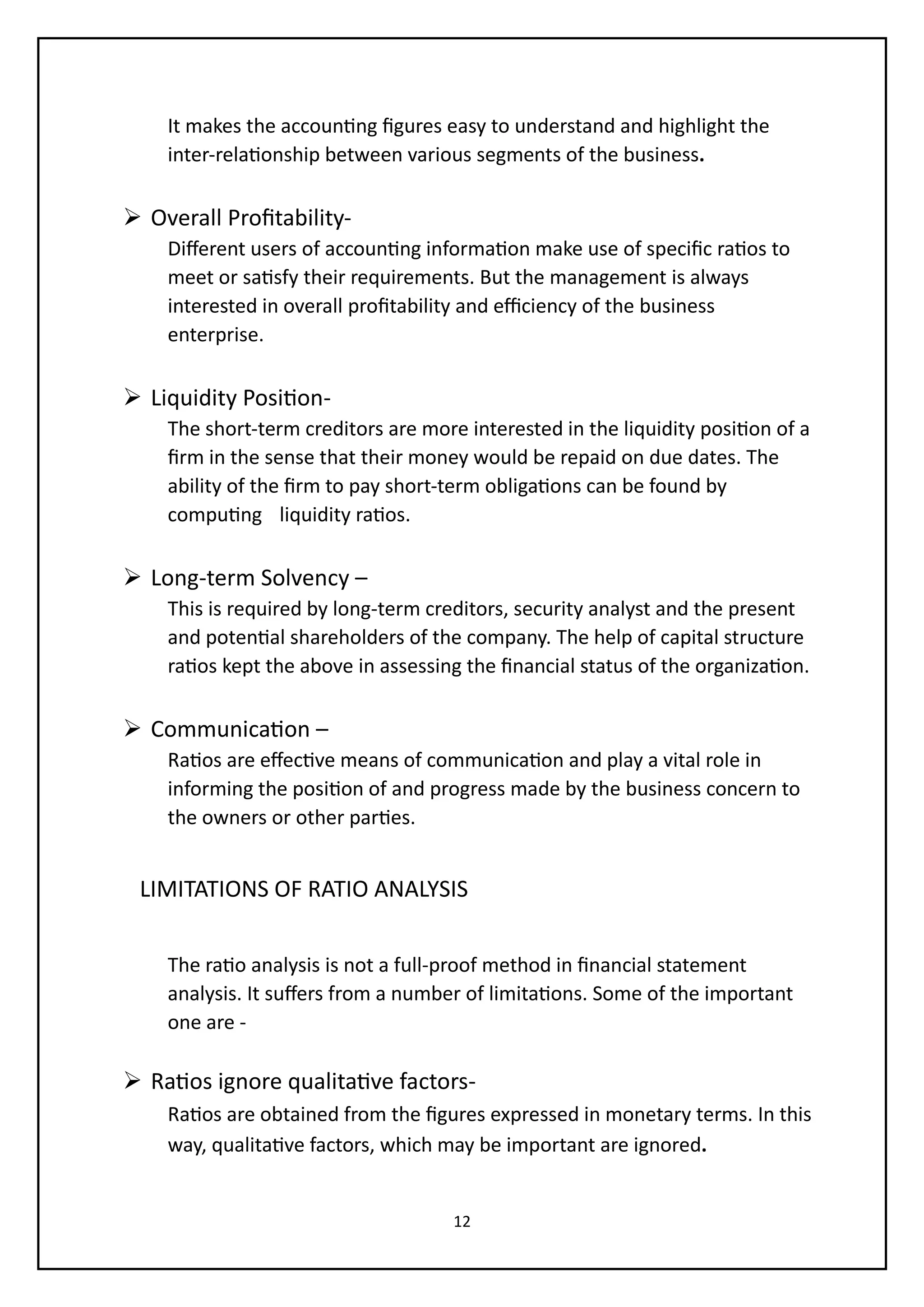 A STUDY ON RATIO ANALYSIS .docx finalll.pdf