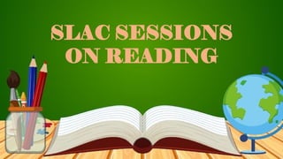 PROJECT READER , A re- entry Action plan | PPTX