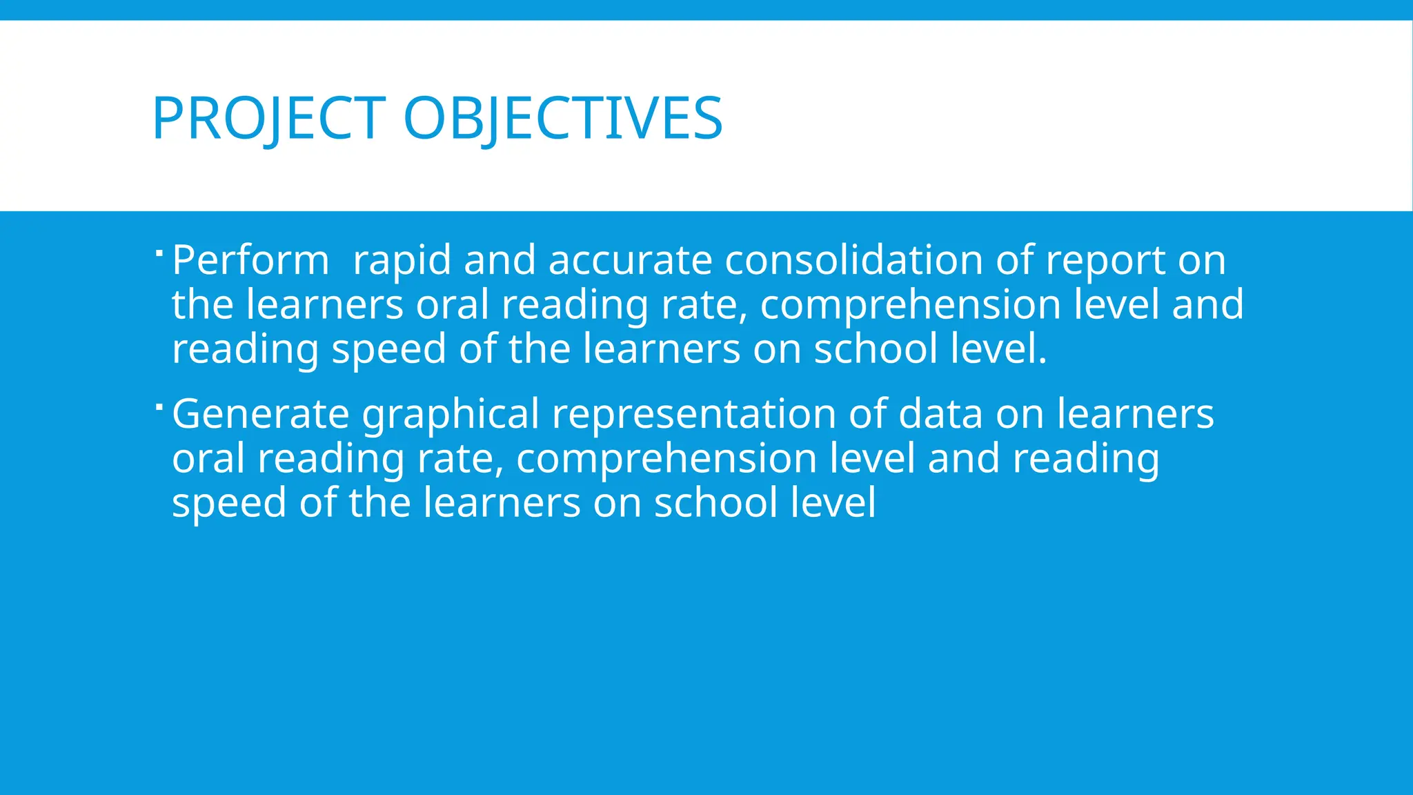 visual presentation for Project Readwise - Copy.pptx