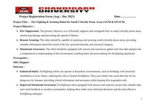 Project Registration Form and Synopsis.pdf