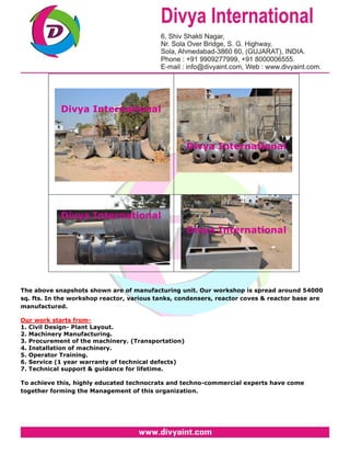 Project report | PDF