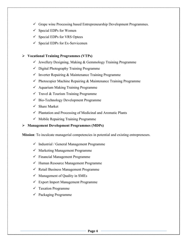 Summer Internship project report | PPT