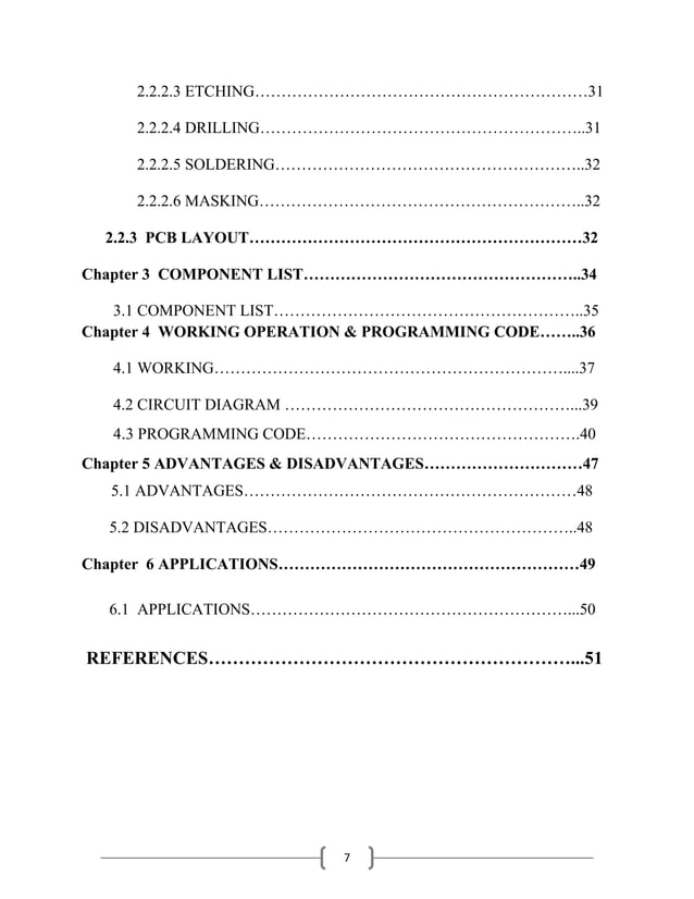 GSM BASED DEVICES CONTROL SYSTEM PROJECT REPORT | DOCX | Consumer Electronics | Technology ...