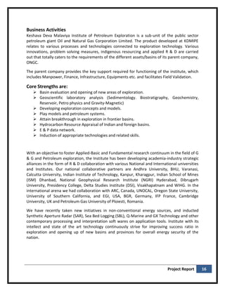 Project report on 33kv Substation and Automatic Power Factor Controller ...