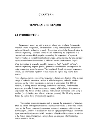 temperature dependent dc fan speed controller withou using ...