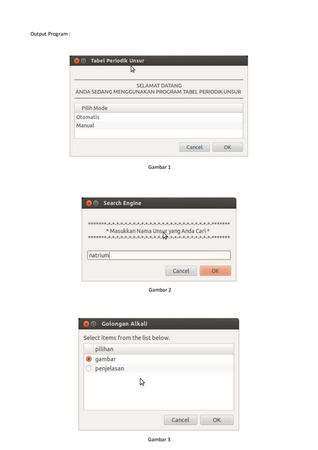 basic bash programming | PDF