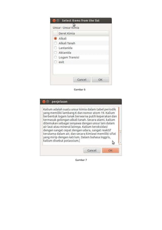 basic bash programming | PDF