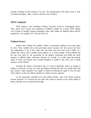 Strategic Marketing & Management | PDF