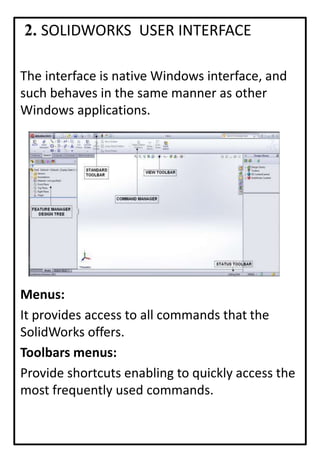 design and dvelopment of cooking stove model | PPTX