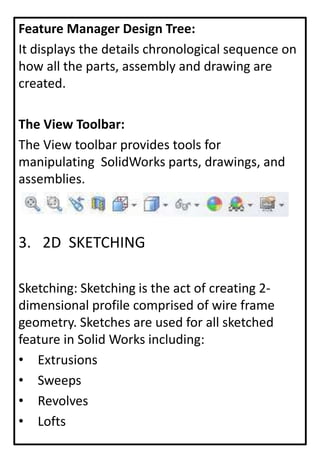 design and dvelopment of cooking stove model | PPTX