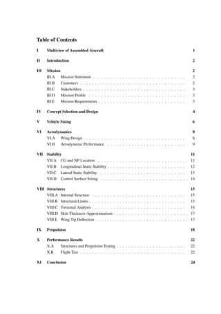 Senior Design Project report | PDF