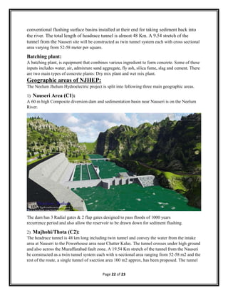 Project report | PDF