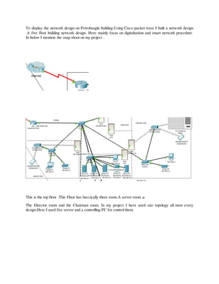 Project report | PDF