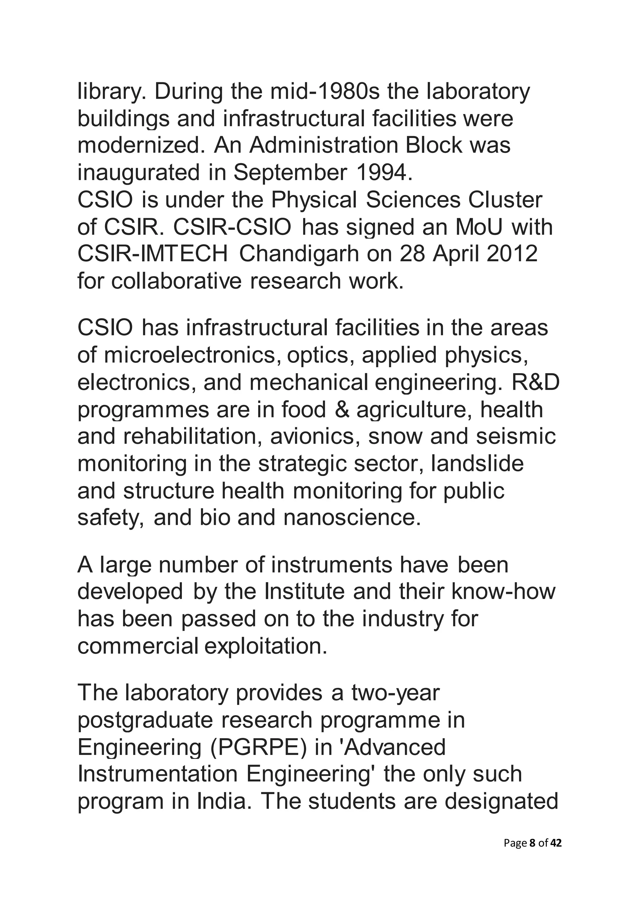 Smart car parking system | DOCX