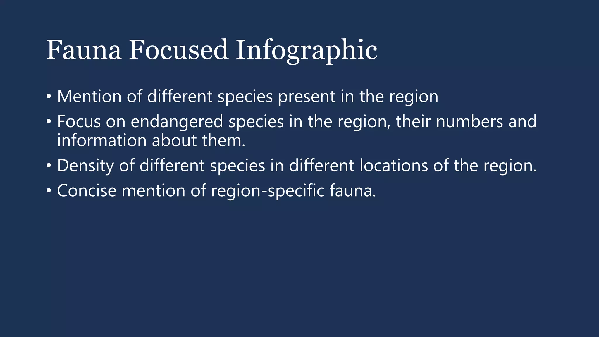 National Prak Infographic Process | PPT
