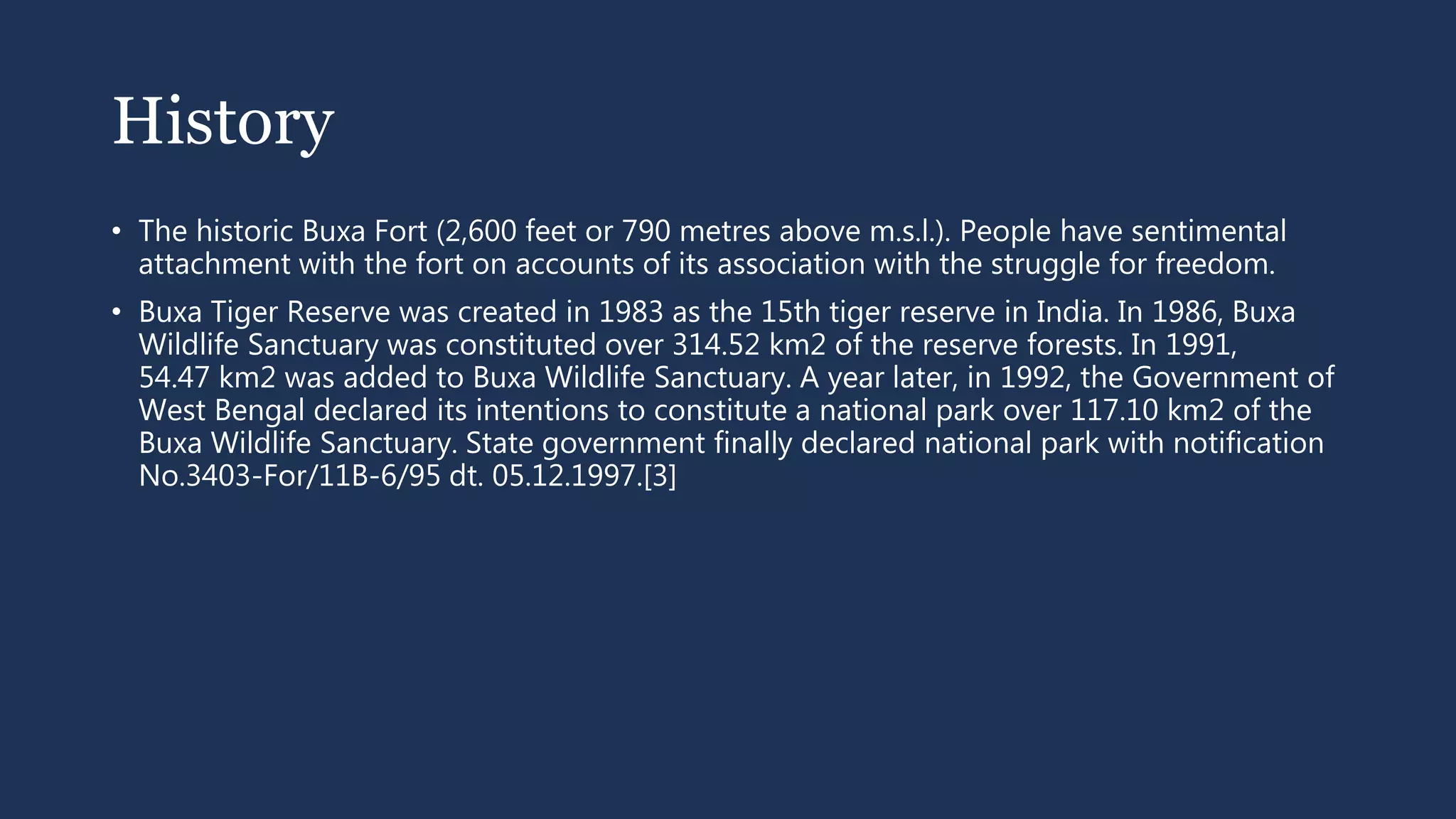 National Prak Infographic Process | PPT