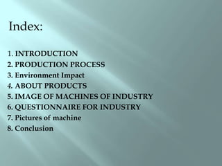 Project report bba | PPT